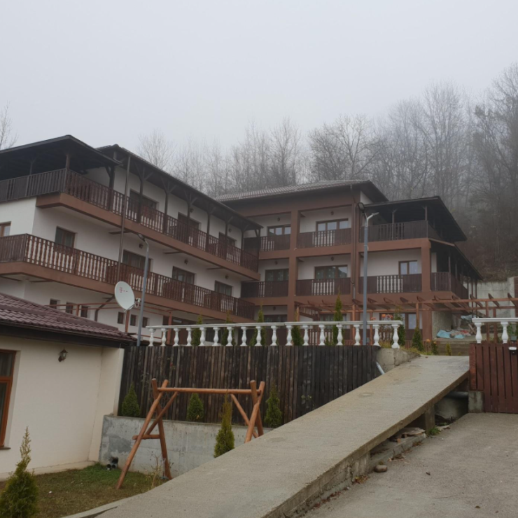 Turism - Comuna Tarcău | Județul Neamț